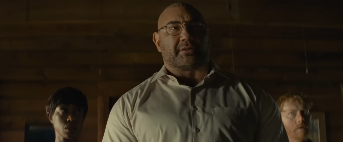 Fox19: Leaning into the Thrills of ‘Knock at the Cabin’ – terrencetodd