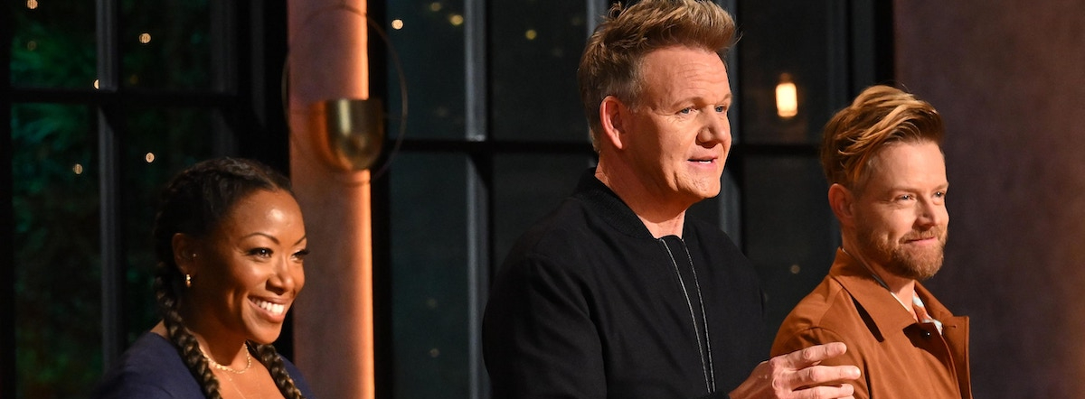 Fox19 – TT Goes Next Level With Season 2 of ‘Next Level Chef’ – terrencetodd