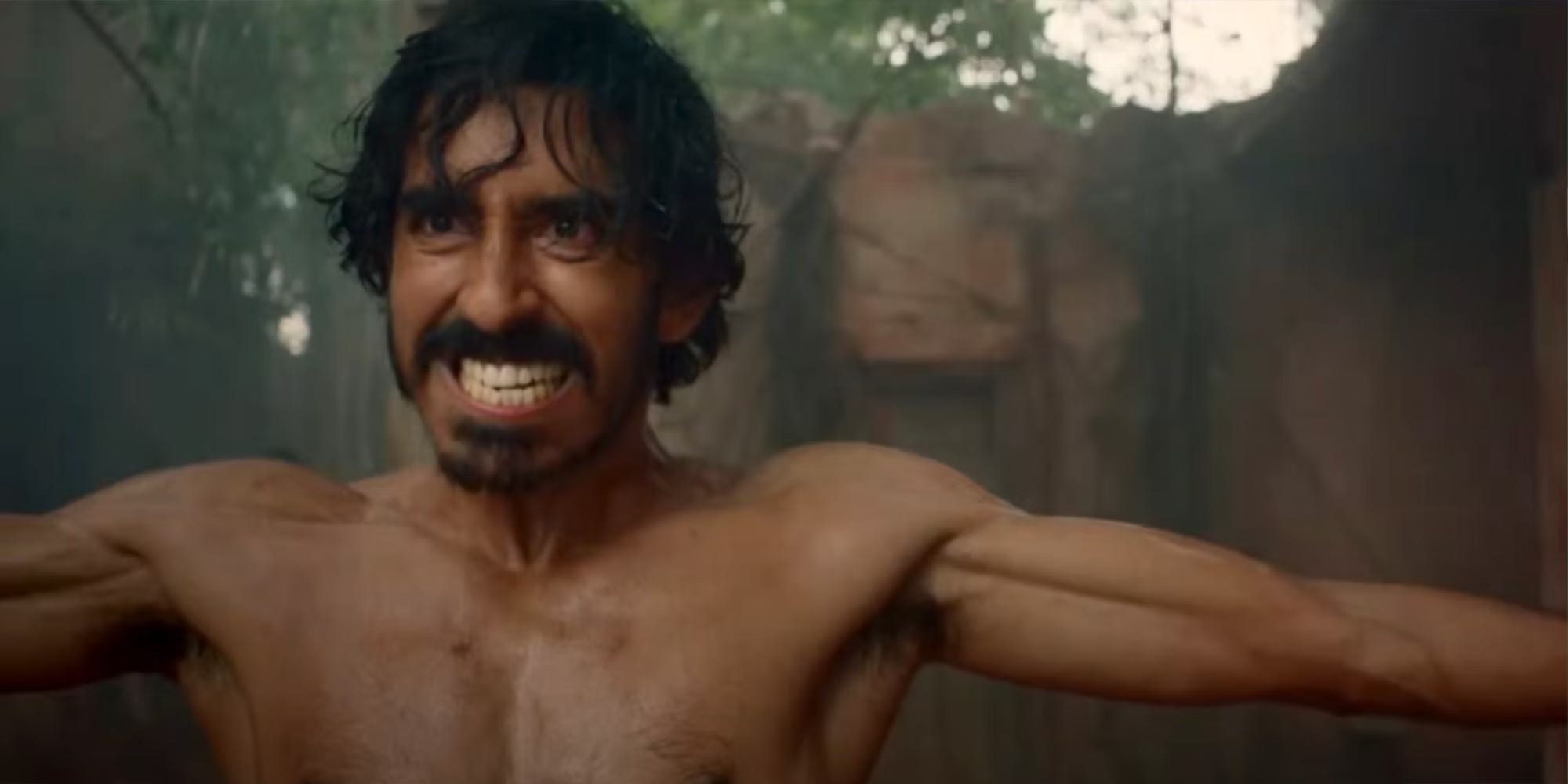 Fox19: Dev Patel Becomes a Vengeful Underground Hero in ‘Monkey Man ...