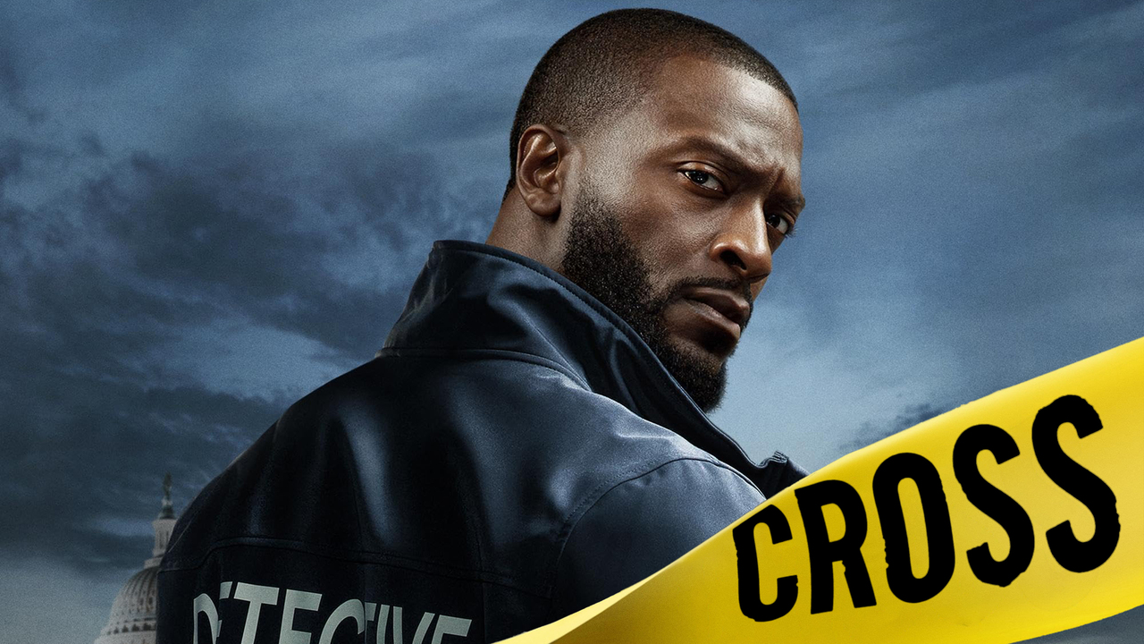 Fox19: ‘Cross’ Introduces Aldis Hodge as the New Detective in Charge ...